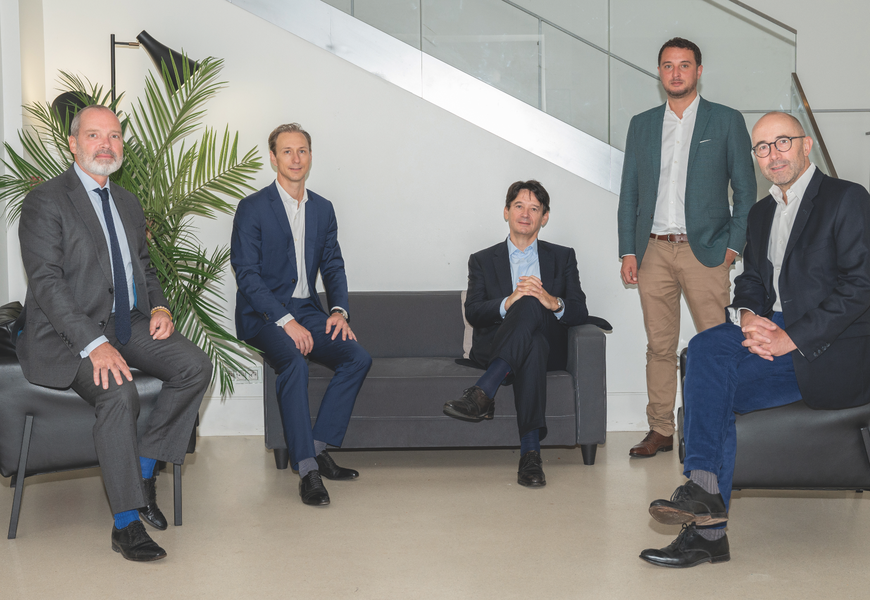 L’essor des actions indemnitaires en réparation d’un préjudice ...