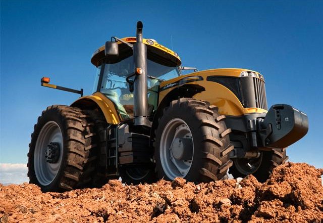 Nouveaux Challenger MT500D