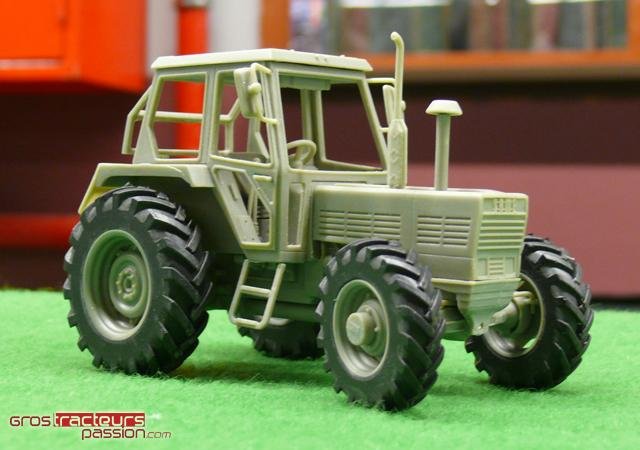 PMA32 - Nouveau Same Buffalo 130