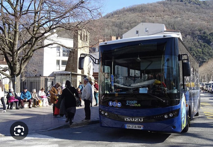 Les bassins de mobilités, de nouveaux territoires de coopération entre ...