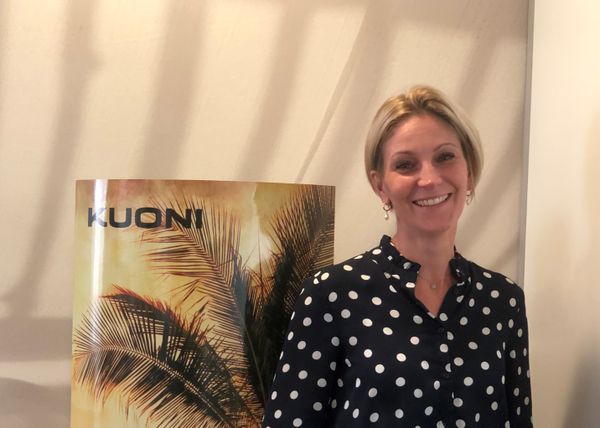 L’équipe commerciale B2B du Groupe Kuoni France se renforce - Le ...