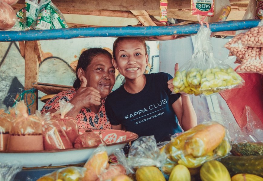 Le premier club de vacances ouvert sur la découverte fête ses 10 ans - Tour Hebdo
