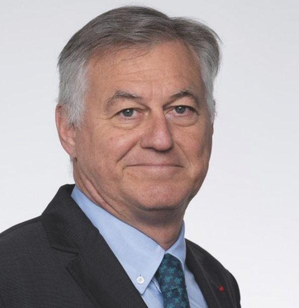 Patrick Sayer, nouveau président du TC de Paris - LJA | La Lettre des ...