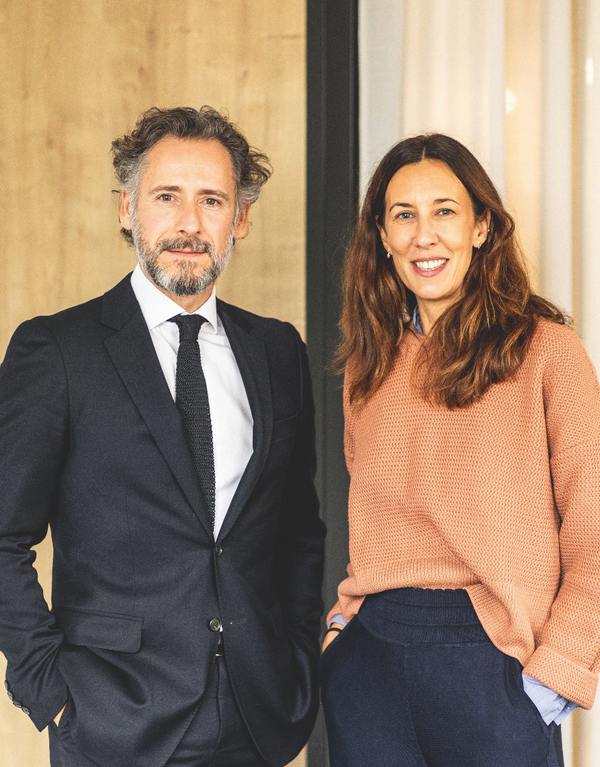 Marie Georges-Picot vient développer l’IP de BG2V - LJA | La Lettre des ...