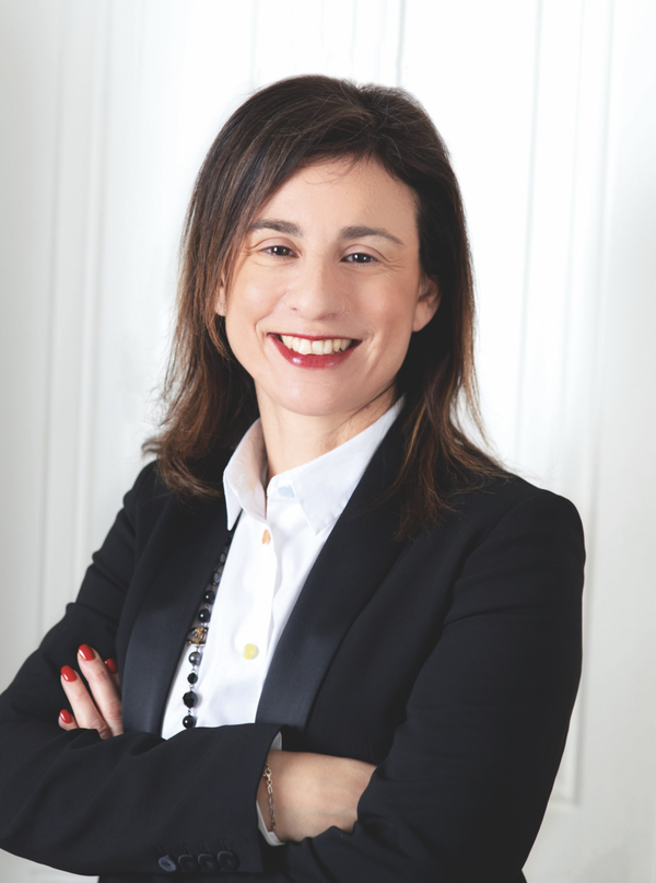 Delphine Ghighi intègre Laude Esquier - LJA | La Lettre des Juristes d ...