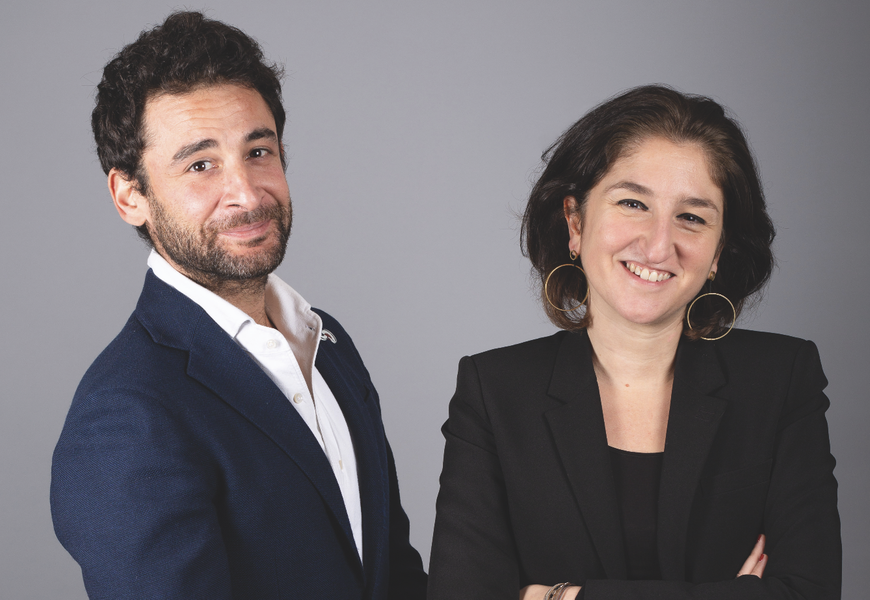 Lancement de Seconda - LJA | La Lettre des Juristes d'Affaires