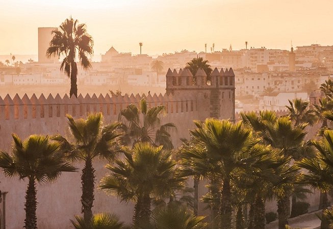 Rabat (Maroc) : le nouveau resort Four Seasons ouvre ses réservations ...