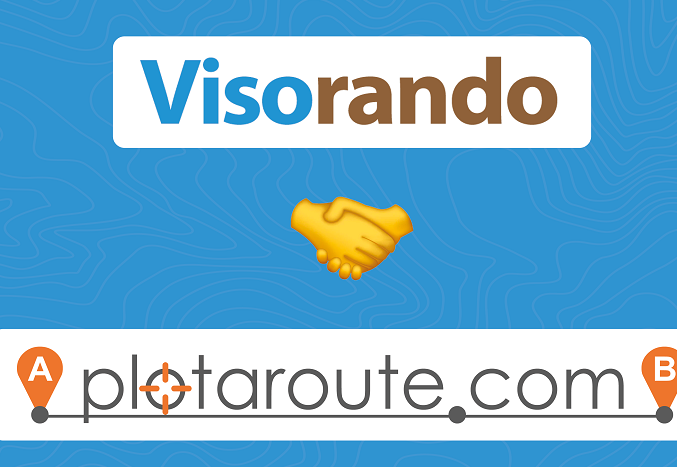 Visorando rachète Plotaroute pour se développer sur le marché anglophone - Le Quotidien du Tourisme