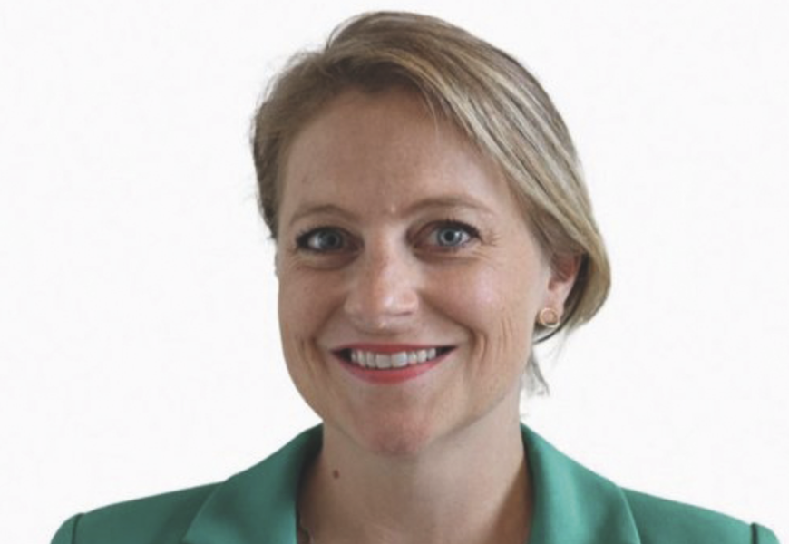 Amy Frey retourne chez King & Spalding - LJA | La Lettre des Juristes d ...