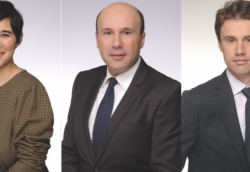 Racine coopte - LJA | La Lettre des Juristes d'Affaires