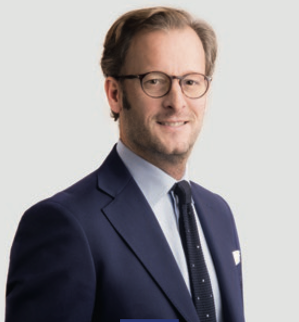 Étienne Mathey quitte Paul Hastings pour August Debouzy - LJA | La ...
