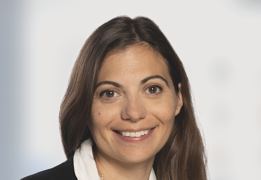 Stéphanie Nègre crée le département fiscal de Lerins - LJA | La Lettre ...