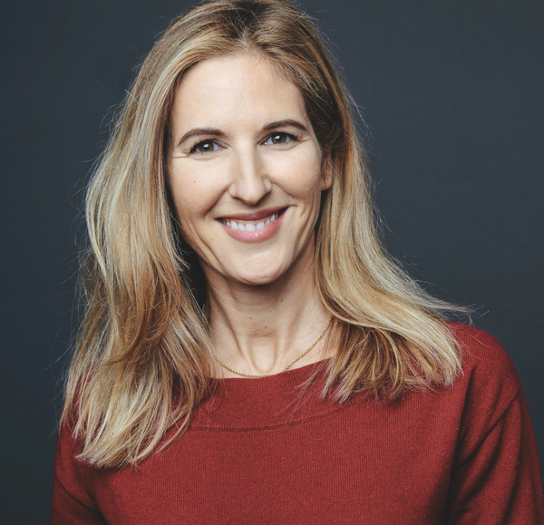 Caroline Le Masne de Chermont, DJ de CMA CGM - LJA | La Lettre des ...