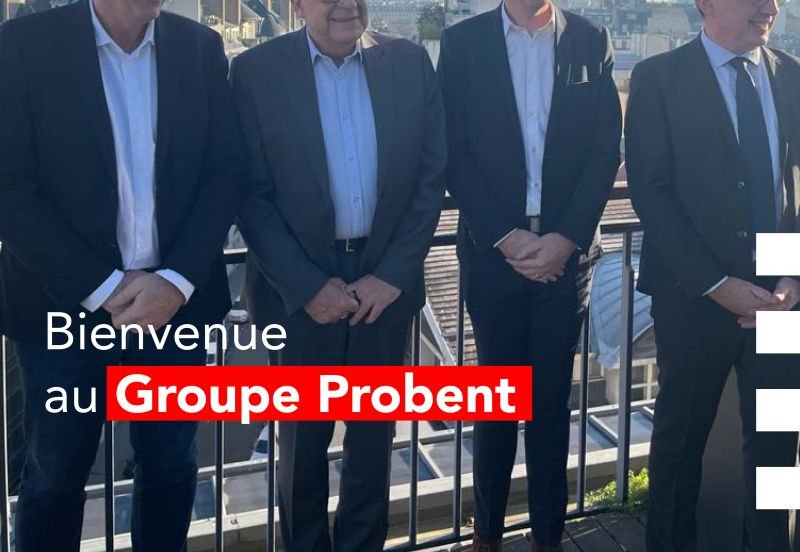 Deux cabinets sur l’acquisition de Probent par Eiffage - LJA | La ...