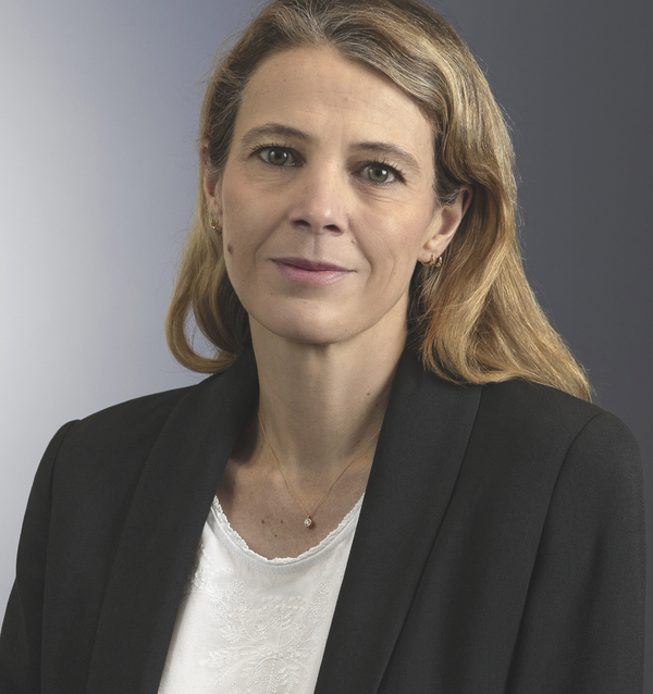 Laure Bonin retourne chez Herbert Smith Freehills - LJA | La Lettre des ...