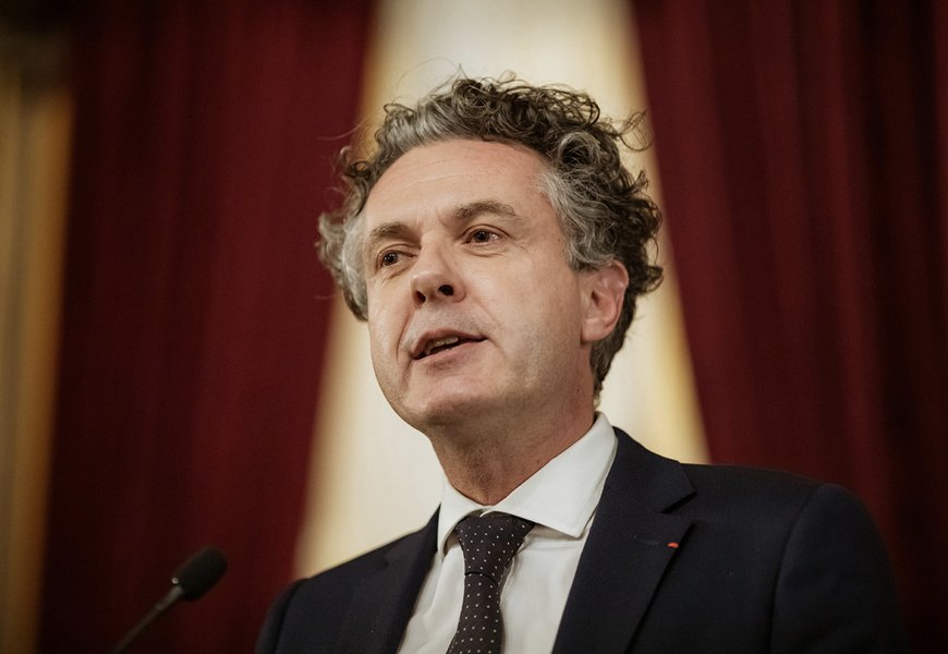 Un ministre pour les transports? Oui, mais la semaine prochaine ...