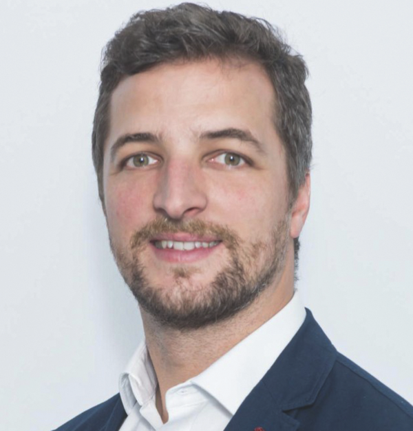 Ludovic Delpon de Vaux quitte Pernod Ricard pour Dumon Partners - LJA ...
