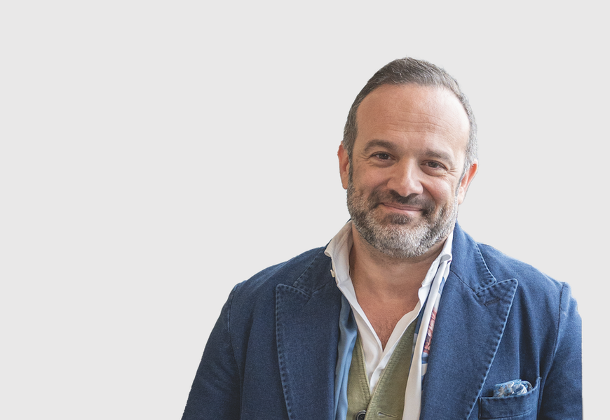 Angelo Piccirillo, le globe-trotter - LJA | La Lettre des Juristes d ...