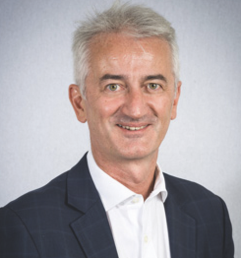 Christophe Digoy quitte Goodwin - LJA | La Lettre des Juristes d'Affaires