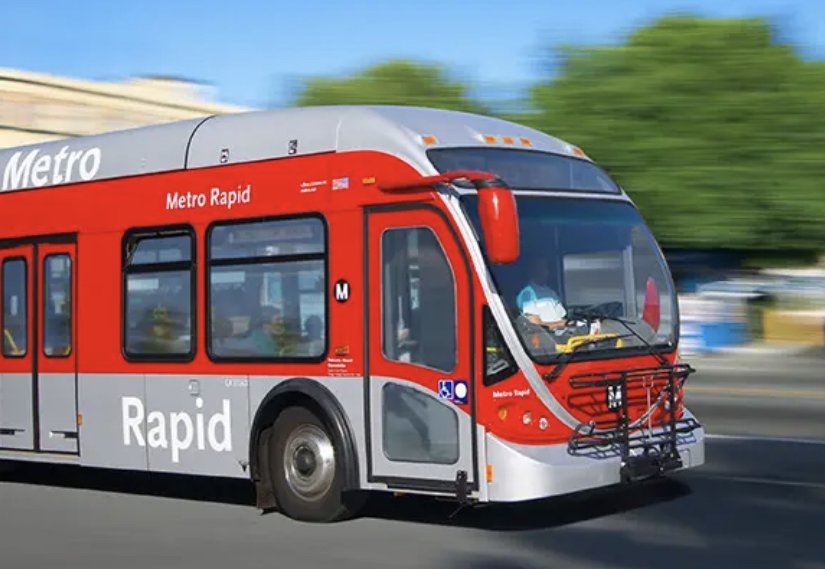 Des moyens pour les cars express? - Bus & Car