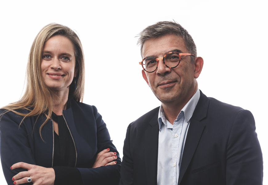 Création de Vertice Avocats - LJA | La Lettre des Juristes d'Affaires