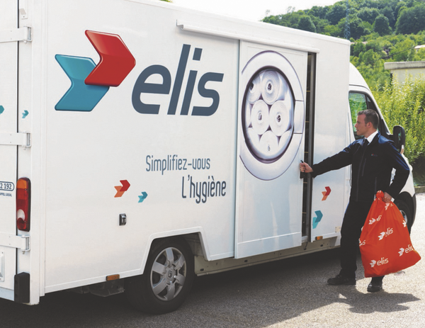 Elis, une stratégie de croissance externe sans faux pli - NextStep Magazine