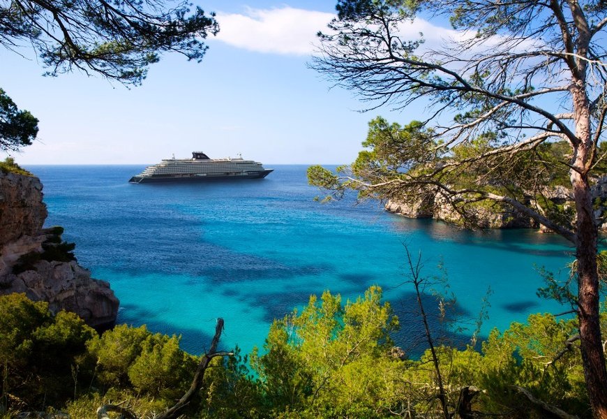 Explora Journeys dévoile une nouvelle collection d'expériences en ...