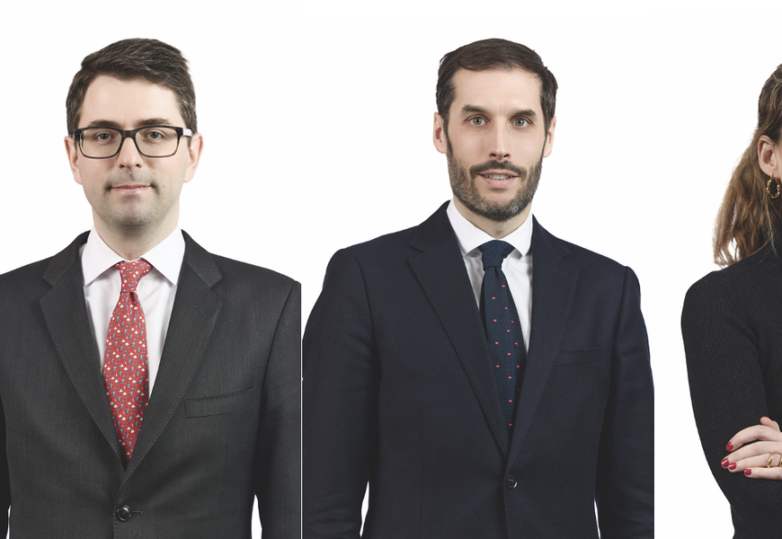 Linklaters coopte - LJA | La Lettre des Juristes d'Affaires