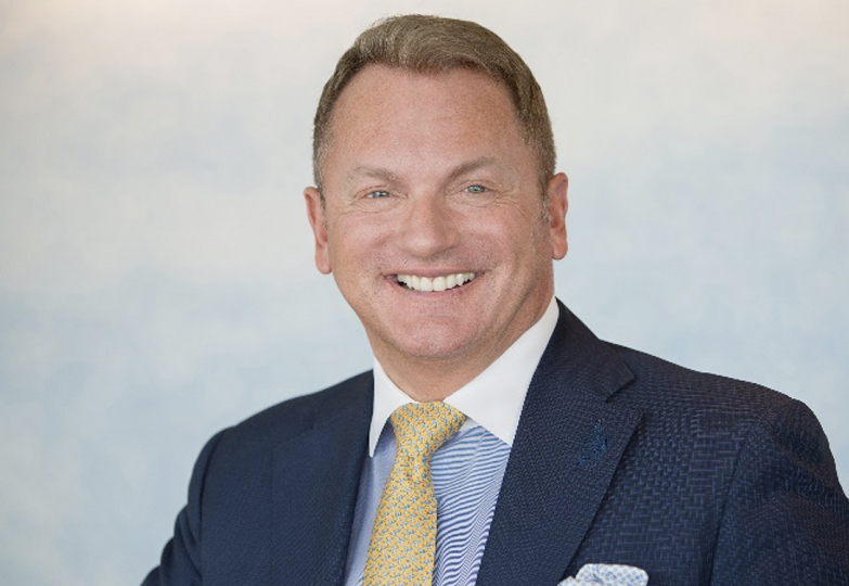 Explora Journeys (MSC) : Christopher Austin nommé Président pour l'Amérique du Nord - Tour Hebdo