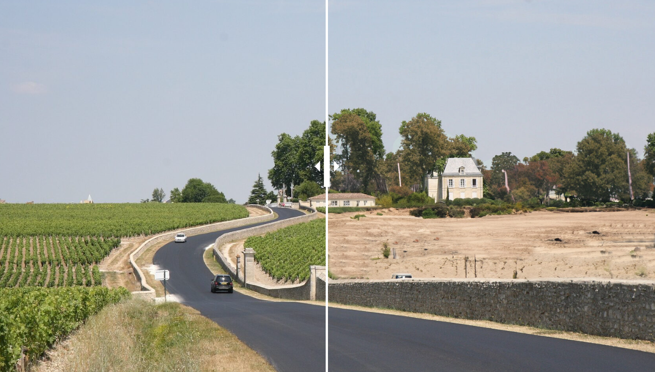 Les effets du changement climatique sur la France d'ici 2075 ...