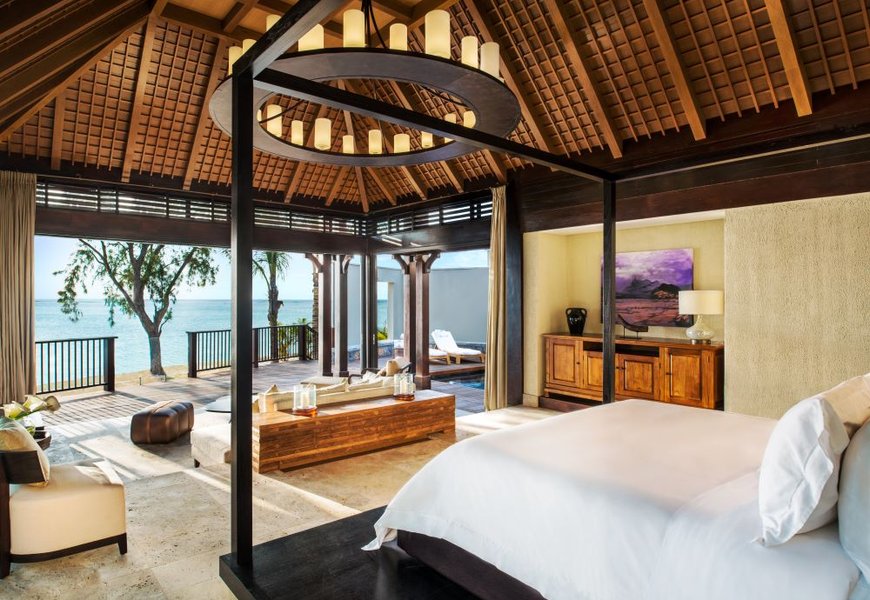 Le JW Marriott Mauritius Resort 5* luxe possède un joyau secret : la ...