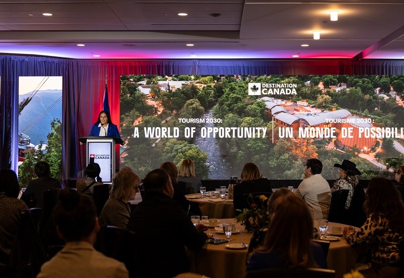 Le Canada rêve de son grand retour - Le Quotidien du Tourisme