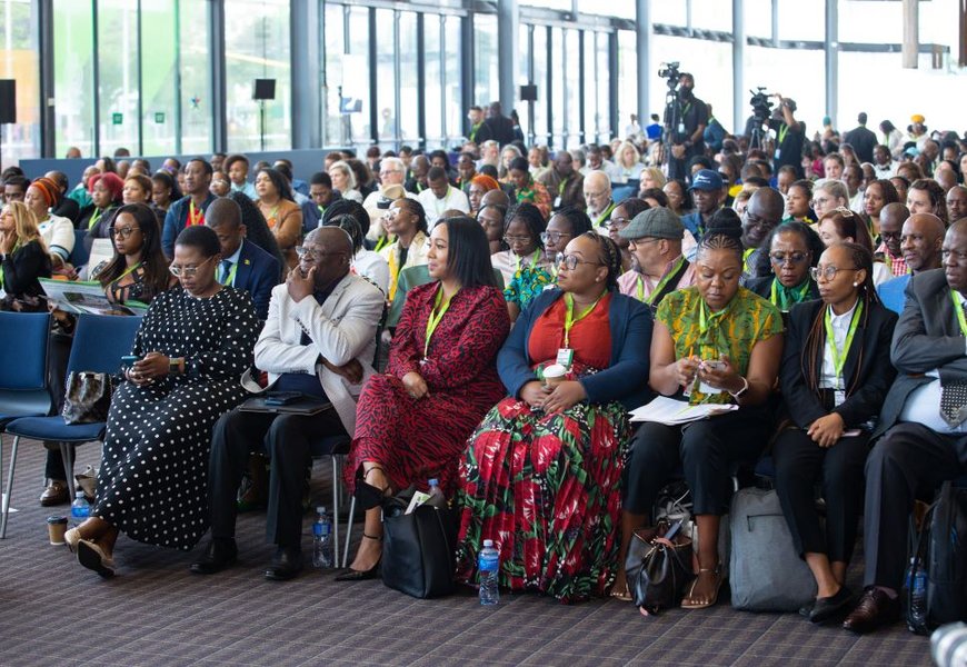Africa’s Travel Indaba 2024 : que faut-il en retenir ? - Tour Hebdo