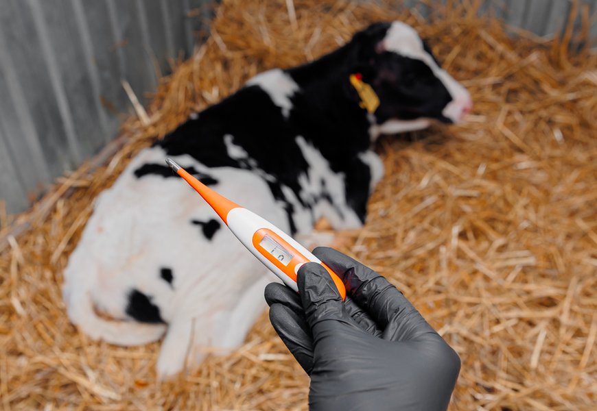 La température de nos patients homéothermes, que faut-il savoir ? - Temavet