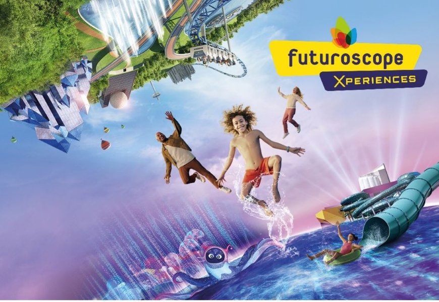 Nouvelle Plateforme de Communication Futuroscope Xperiences - Le ...
