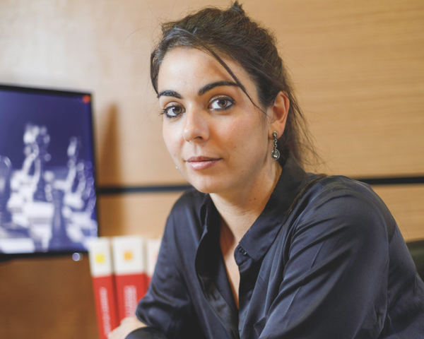 Marie Sablon, la voix des mères et des enfants brisés par l'inceste ...