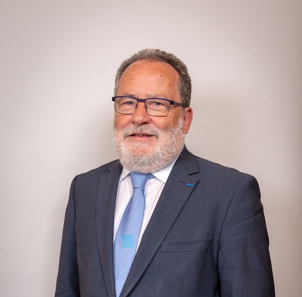 Alain Raoul réélu président de Nexem - ASH | Actualités sociales ...