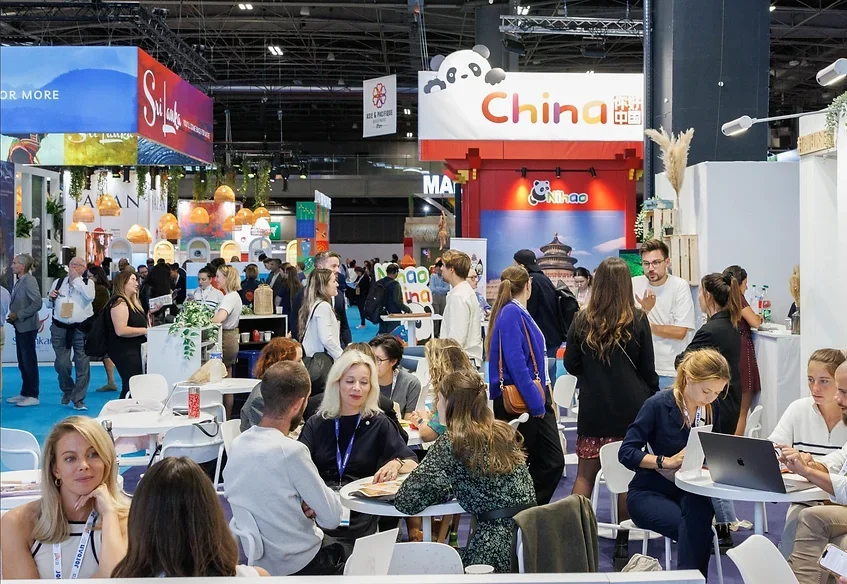 IFTM 2024 : le Village des influenceurs devient le Village des Médias ...