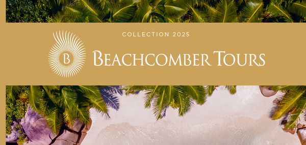 Beachcomber Tours : les grandes nouveautés de sa brochure 2024/2025 ...