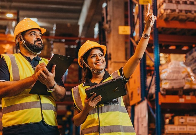 Logidis ‘cloudifie’ son WMS Generix - Supply Chain Magazine