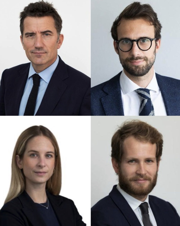Schapira Associés coopte deux associés - LJA | La Lettre des Juristes d ...