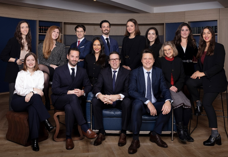 Jeantet structure un pôle Tech/IP avec l’arrivée de l’équipe de ...