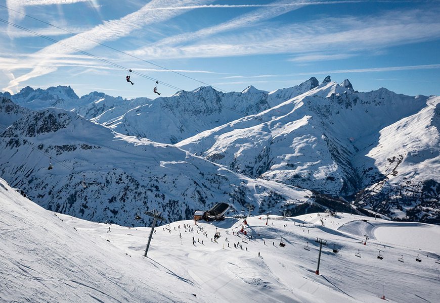 Alpipro Digital Montagne 2025 aura lieu les 23 et 24 avril - Le ...