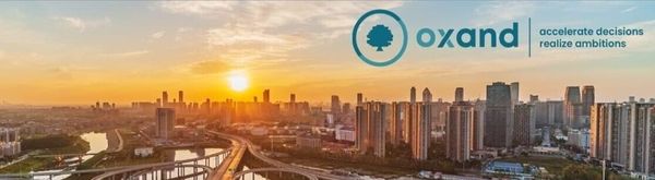 Trois cabinets sur la reprise d’Oxand par Meridiam - LJA | La Lettre ...