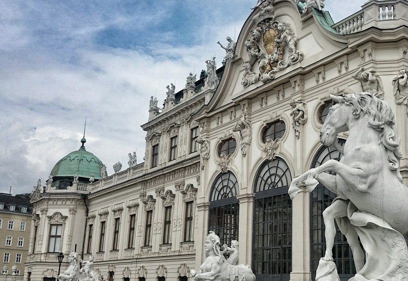 Vienne : un tourisme en plein essor en 2024 - Tour Hebdo