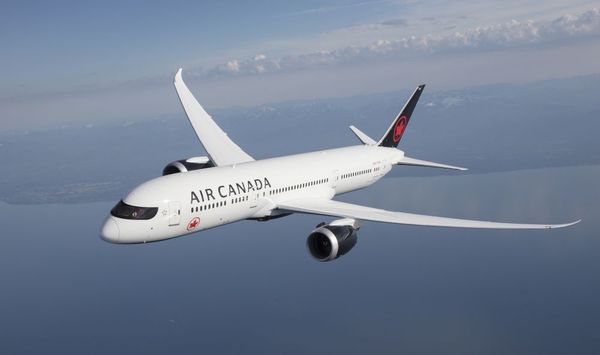 Le contenu NDC d’Air Canada est désormais disponible sur APG Platform, portail NDC de APG - Le ...