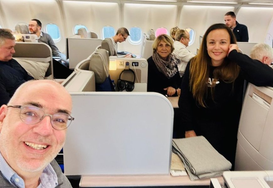 Cediv Travel cherche à attirer de nouvelles agences avec des outils innovants et des ...