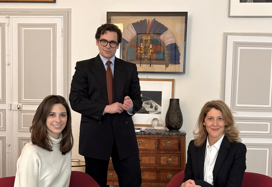 Minkowski & Partners, une nouvelle boutique de droit pénal des affaires - LJA | La Lettre des ...