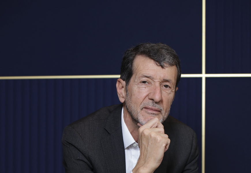 Aymar de Mauléon, bientôt chez Jeantet - LJA | La Lettre des Juristes d ...