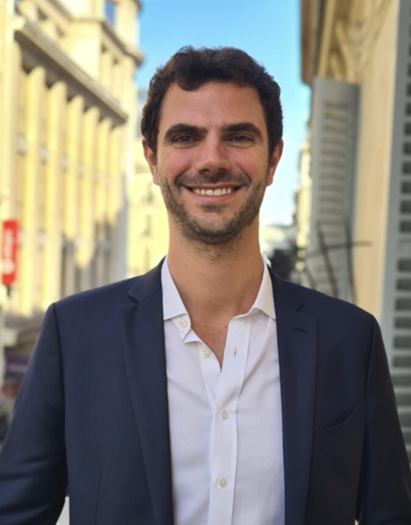 Nouveau secrétaire général pour Jasmin Capital - LJA | La Lettre des ...